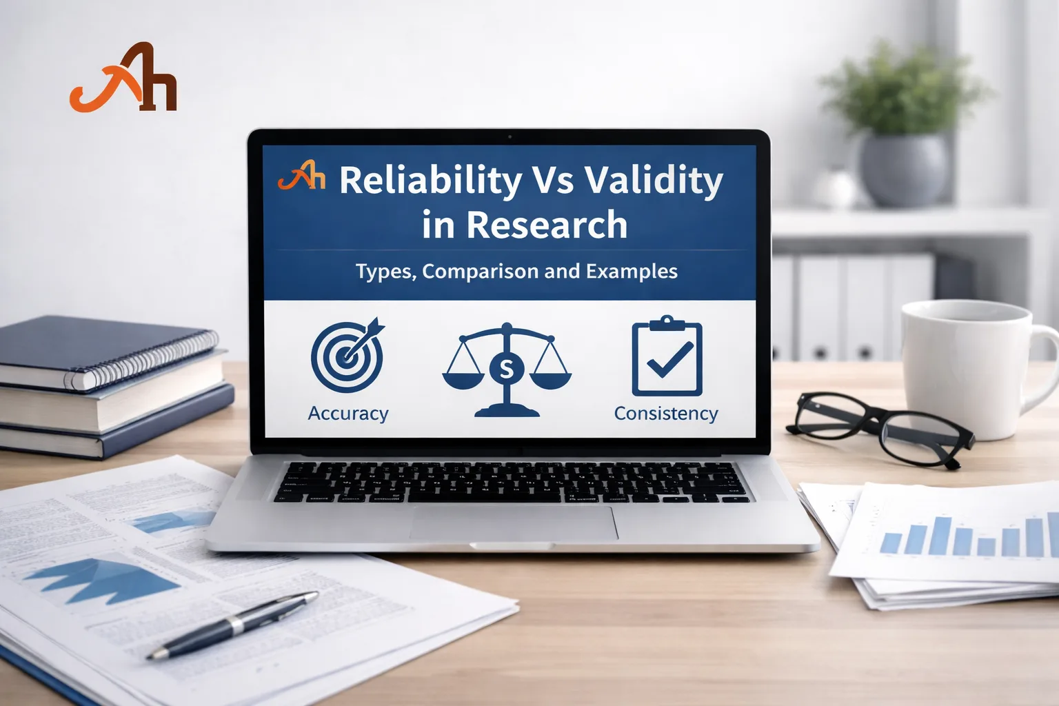Reliability Vs Validity in Research Types, Comparison and Examples ...