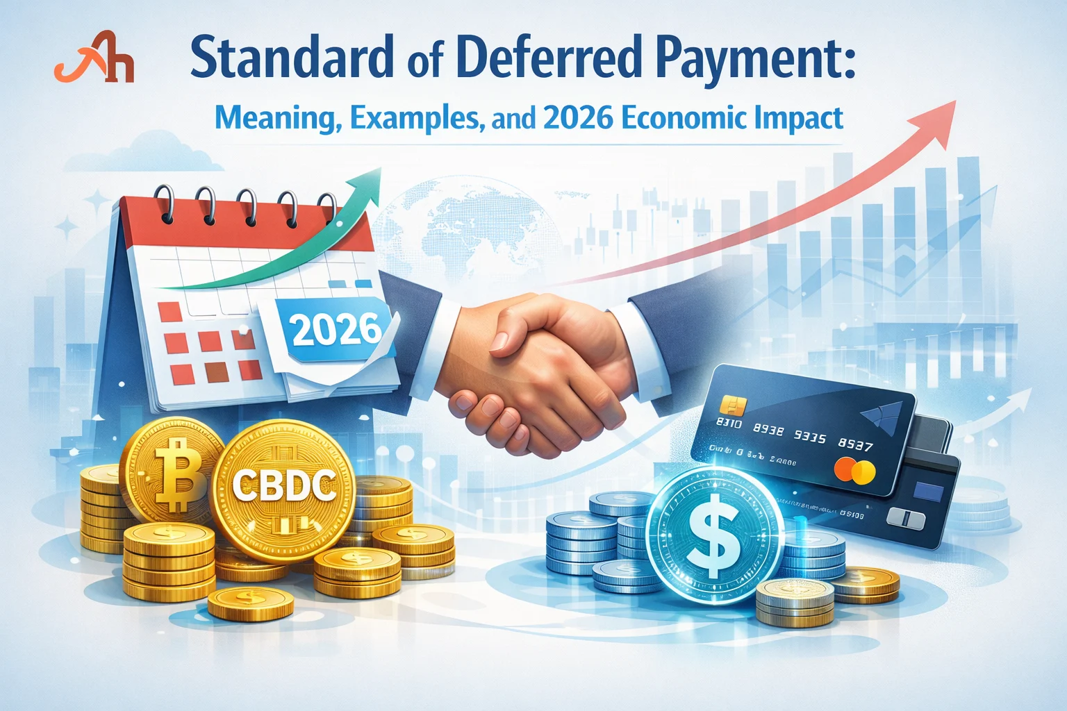 Standard of Deferred Payment: Meaning, Examples, and 2026 Economic ...